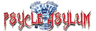 Psycle AsylumPsycle Asylum - Brazen Tattoo Apparel & Clothing
